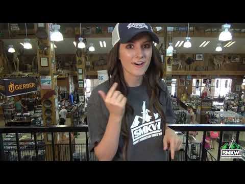 Are you going to BLADE Show June 7-9? I am!