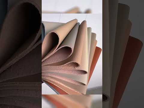 Sofa Leatherette Pvc Leather Synthetic Designer Faux Leatherette Artificial Pvc Leather Fabric