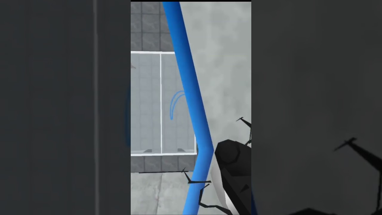 Portal on N64! (by James Lambert)