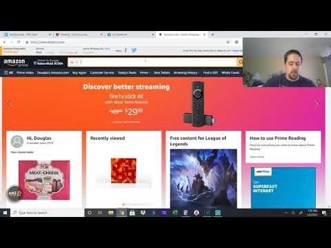 Amazon FBA What Item Did My Girlfriend Find That Made Me $450 Profit