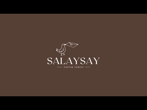 Salaysay | INTRO