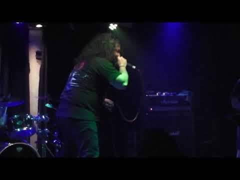 Violent Definition - Life Sentence. Album: Life Sentence (2018)live @ Berlin 29.03.2019