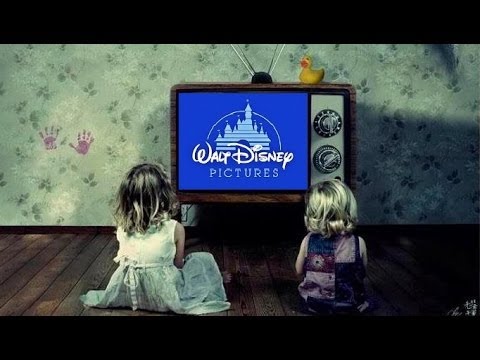 Disneys satanic Symbolism | ThemenMix