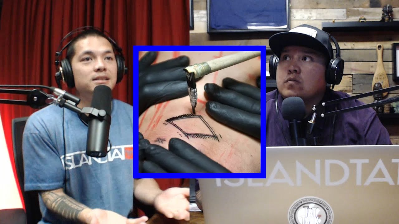 How Traditional Hand Tapping Evolved