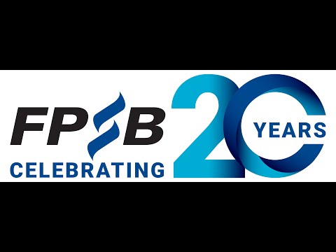 FPSB Celebrates 20-years