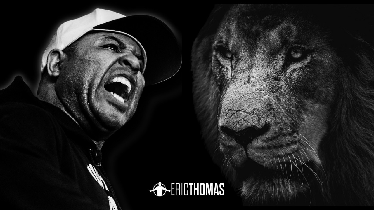 How To Build A Winning Team Fast | Eric Thomas