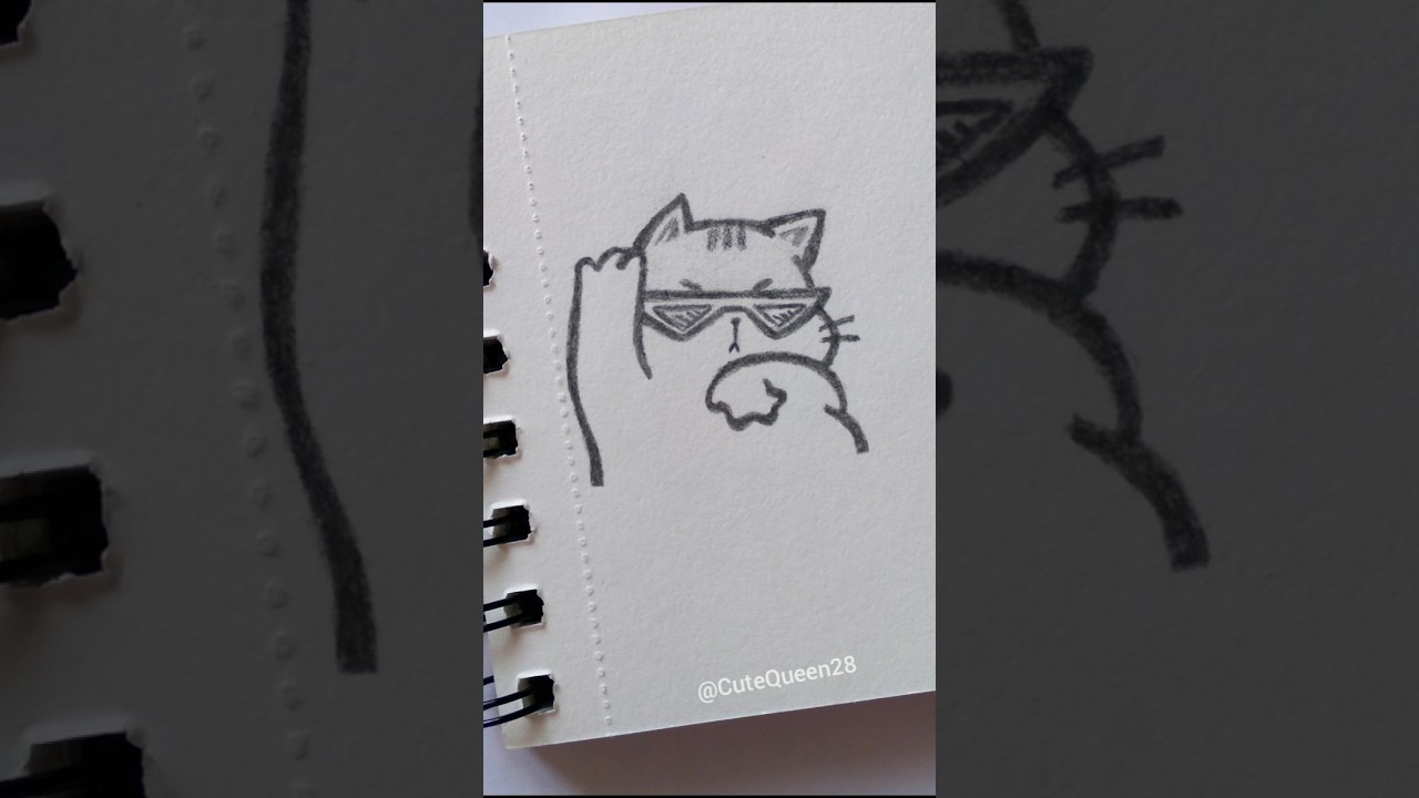 Cute Things to Draw When Bored✏️- Part 26 #drawing #sketch #art #cute #simple #easy #tutorial