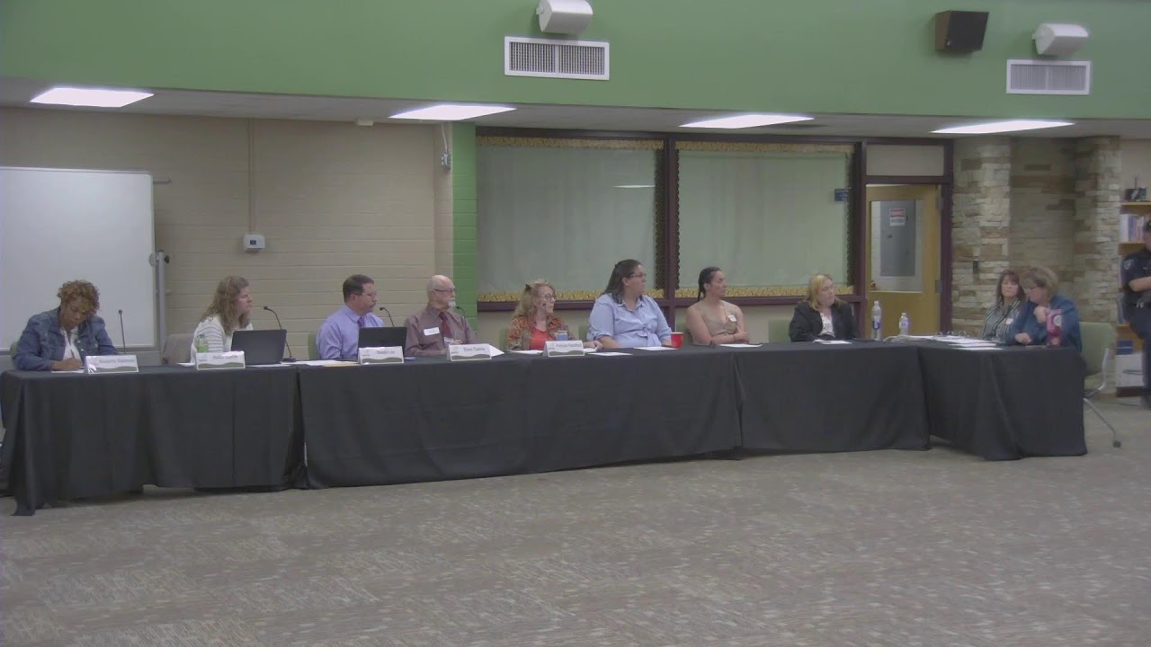 Governing Board Regular Session 4/21/2026 6:00PM