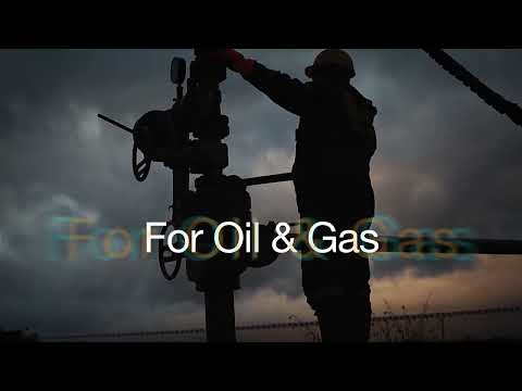 Future of Work on the Frontline in Oil and Gas - Assisted Reality Solutions