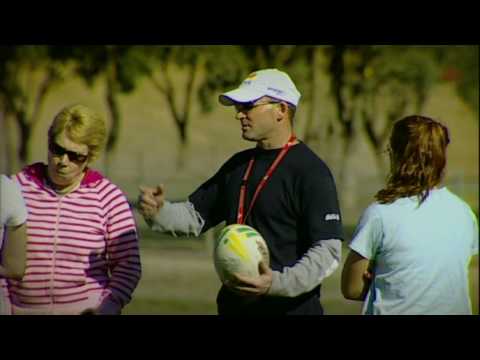 Assessor Training - Coaching Teams