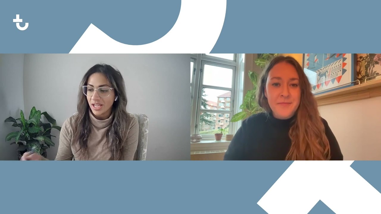 Product Spotlight - Iris