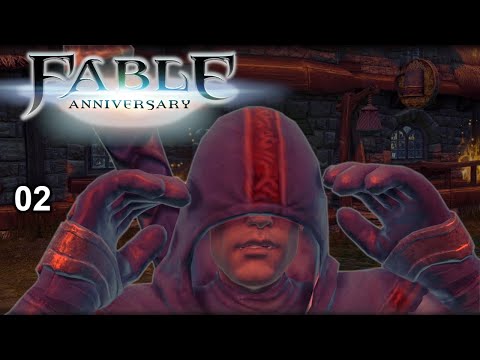 Steam Community :: Video :: Fable Anniversary Bandits are Infuriating!