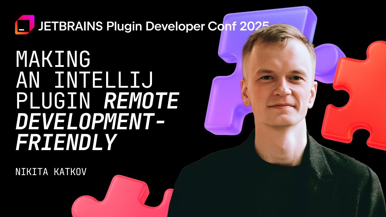 Making an IntelliJ Plugin Remote Development-friendly