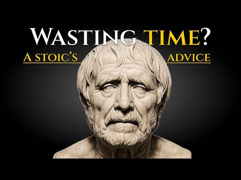Seneca on Saving Time - Letter 1
