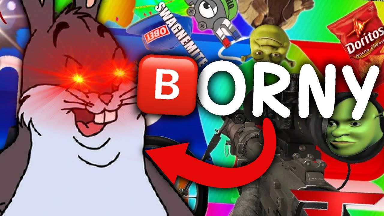 The Great Meme Reset Just Will Not Work...