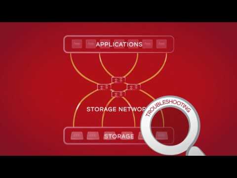 Rev up your Network with Brocade Gen 6 technology