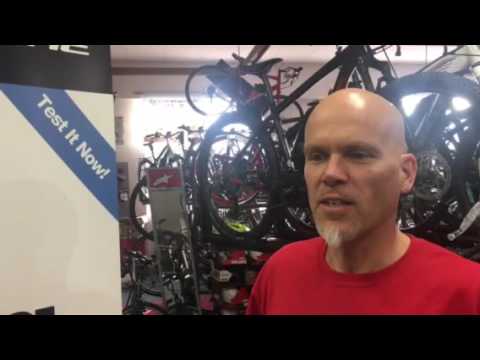 Ebike World Germany vs US