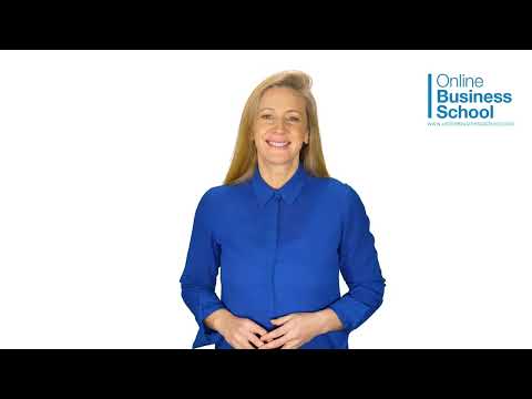 Online Business School Accounting and Finance
