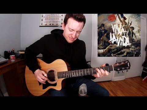 Viva La Vida – Jacob Neufeld – The Little Strummer Boy