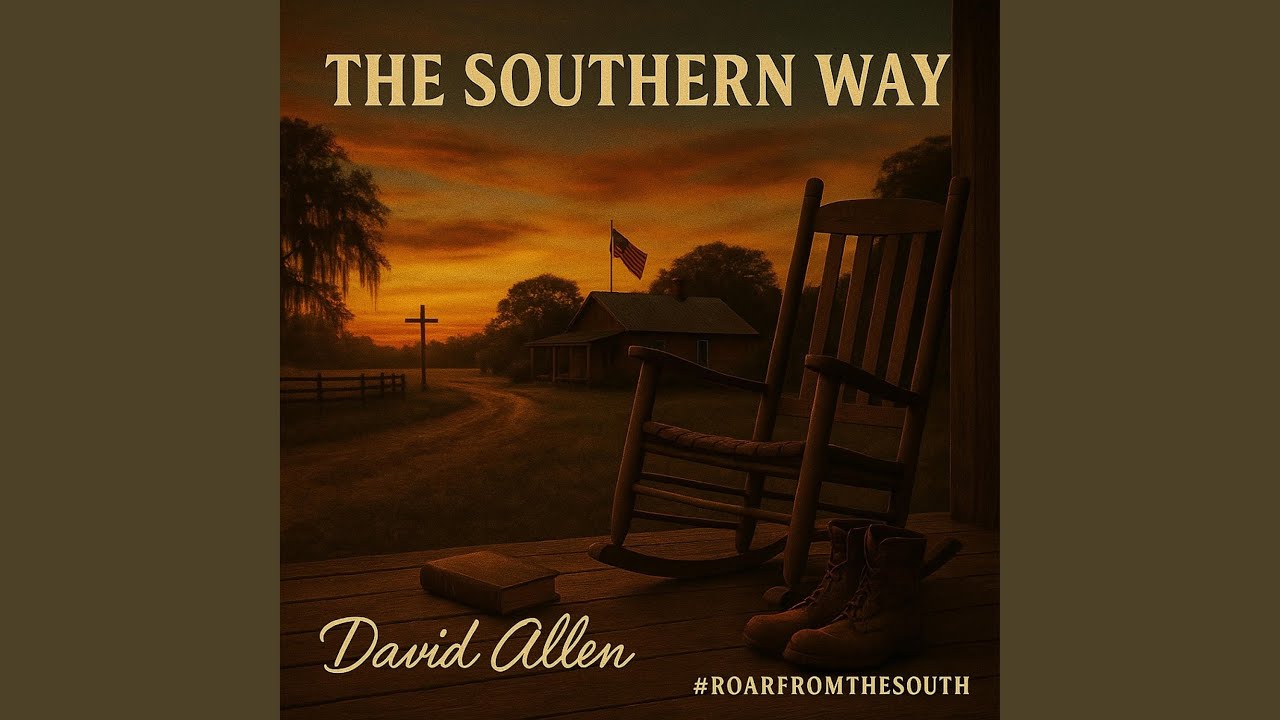 The Southern Way