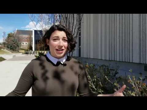 Sarah Skriloff on getting a tech job with a liberal arts degree