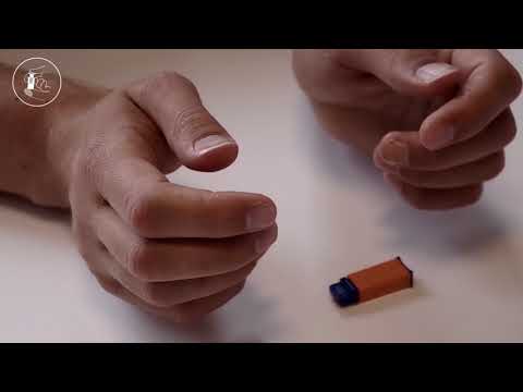 Perform your INR blood test with the LabPad®