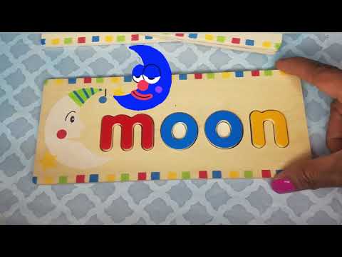 Four Letter Words|Preschool Learning|#4letterwords #boardgames #kindergarden