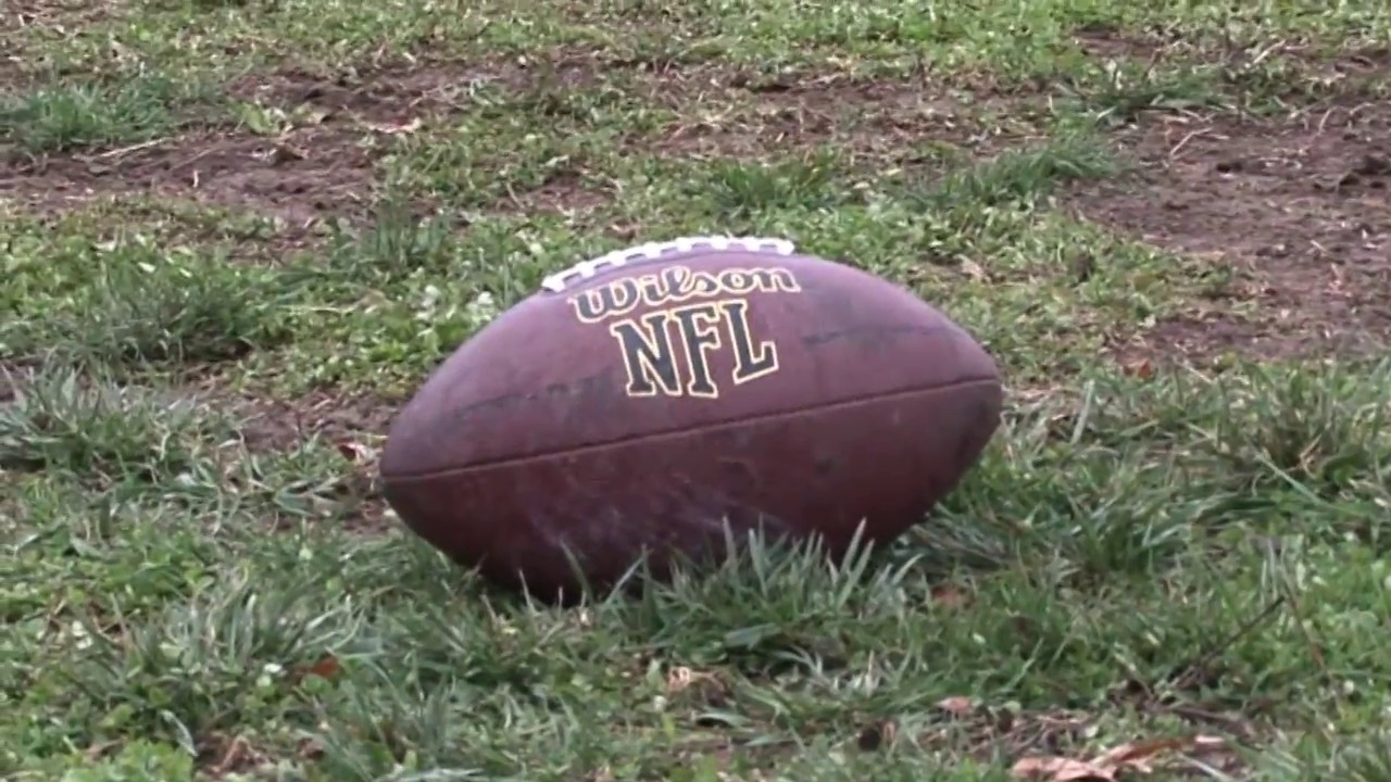CAC Turkey Bowl 2016 Highlights