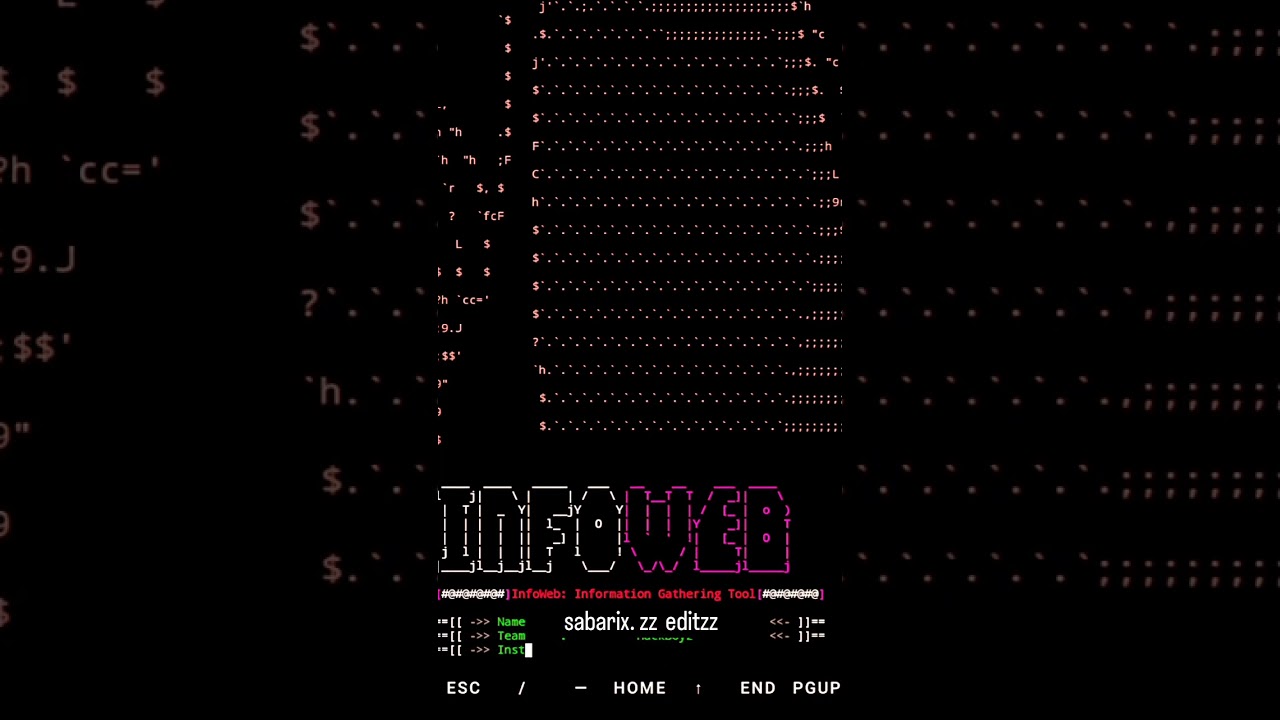 January 1,2024.git clone https://github.com/Err0r-ICA/InfoWeb cd InfoWe python2 InfoWeb body by hack