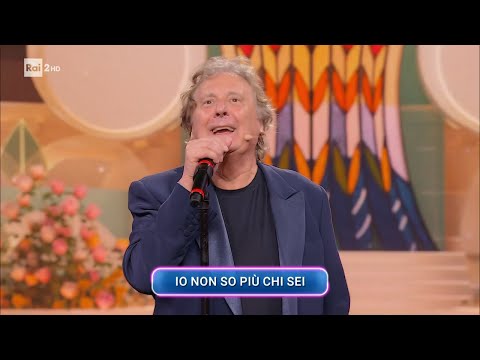 Tutti cantano Sanremo, la performance dei Boomer - Boomerissima 28/11/2023