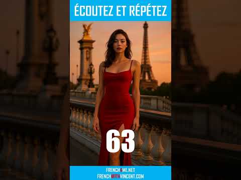 Learn to Count in French – Perfect for the British I 63