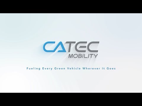 About CATEC Mobility