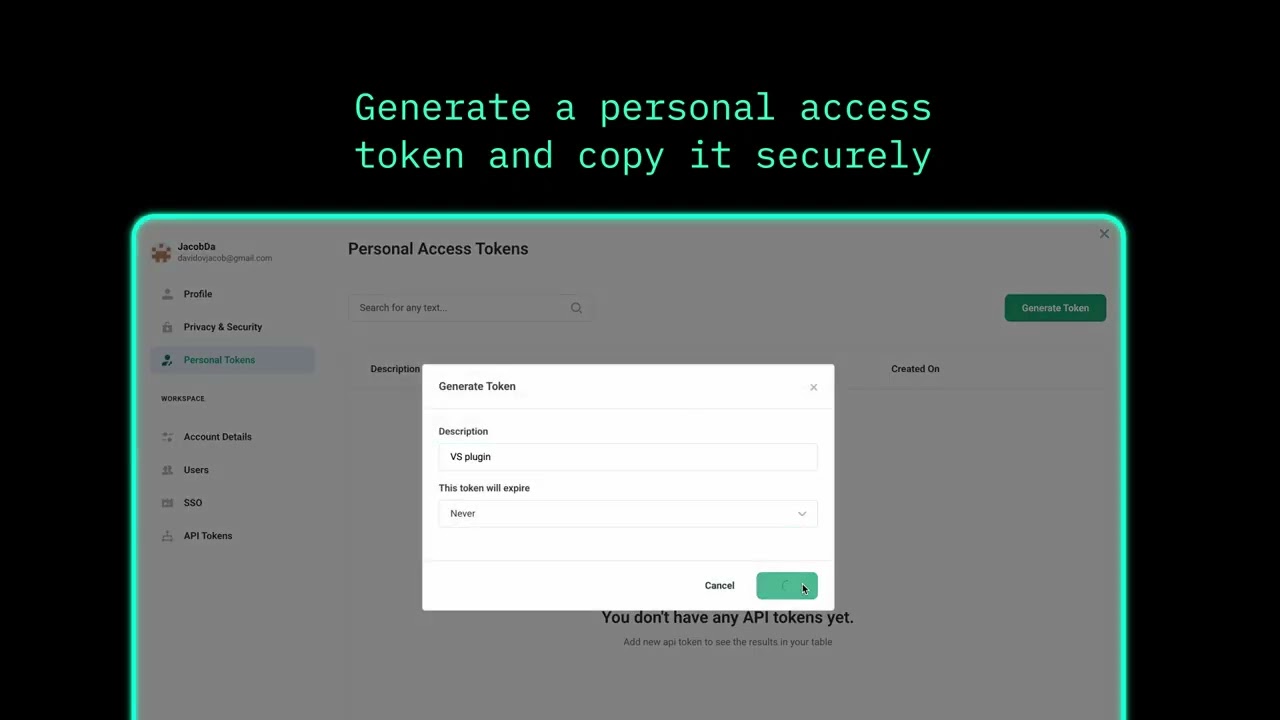 Instant Setup : Gomboc + VS Code