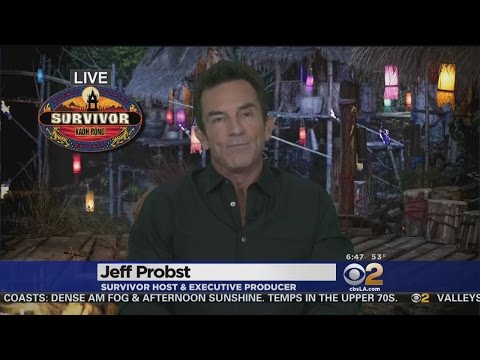 'Survivor' Begins 32nd Season On CBS Tonight