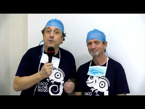 VSY Biotechnology at FacoElche 2020