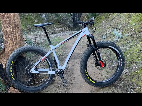 Fatback Skookum: Bike Check