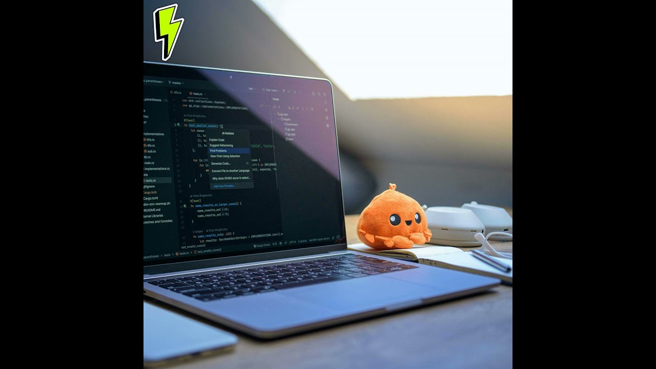 I Built a Networking Cheat Sheet Because Nothing Else Worked