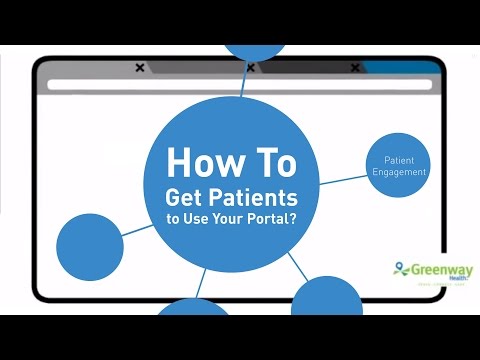 Patient Engagement: How To Get Patients to Use Your Portal?