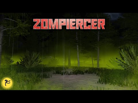 Steam Community :: Video :: ВОНЮЧЕЕ ПЕРДЮЧЕЕ БОЛОТО С ЗОМБИ / Zompiercer