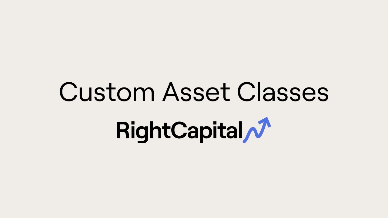 Training Videos - RightCapital Help Center
