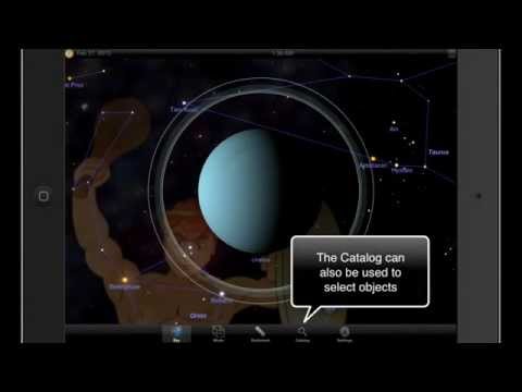 Star Map 3D+: Stargazing and Astronomy overview