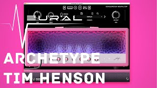 Neural DSP Archetype: Tim Henson - What To Know & Where To Buy | Equipboard