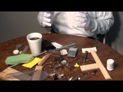 Evolution Disproved by Mousetrap | Free in Christ