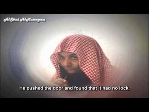 *Touching Story* The Visit of Umar to Abu Al Dardaa – Sh. Khaled Al ...