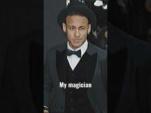 Your magician vs My magician #magician#nrymar #viral #trendingfeed