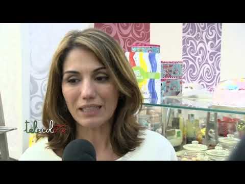 Le nuove tendenze della pasticceria da Candy Shop a Salerno