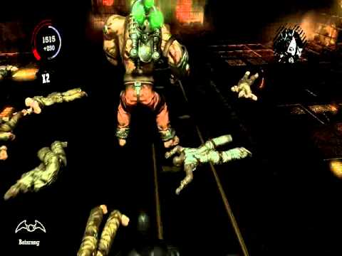 Steam Community :: Video :: Fighting Bane