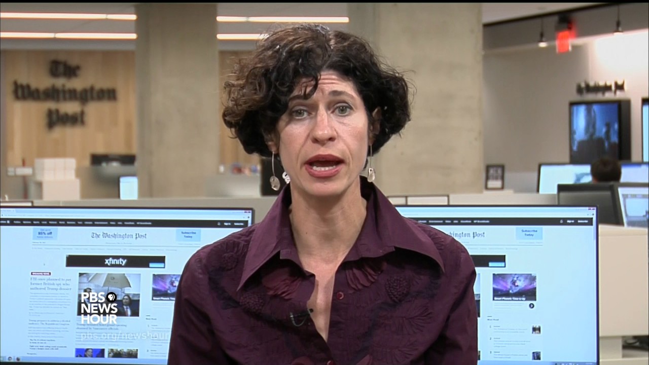 Trump administration rolls back Obama rule on water protection