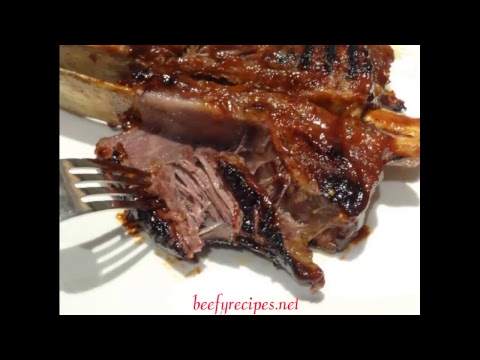 Beef Recipe In Urdu