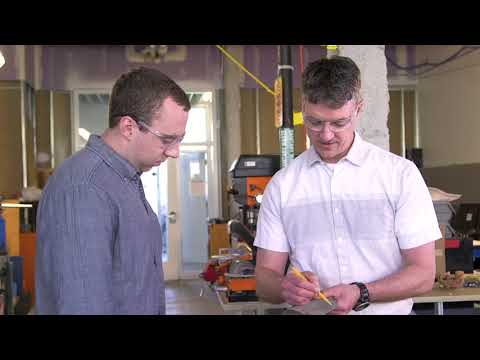 Engineering a Superhero with Craig Brice
